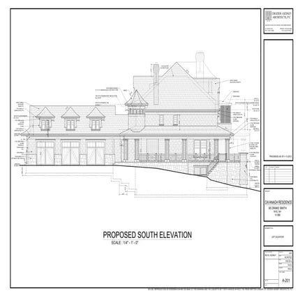 House elevation | PDF
