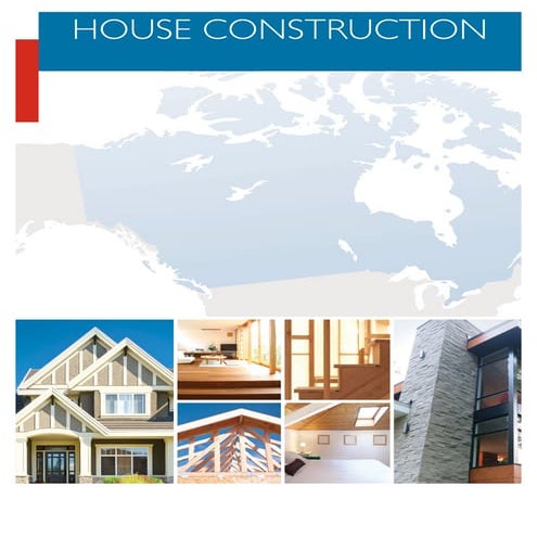 House framing guidelines | PDF
