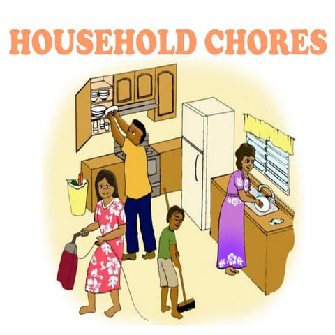household-chores-picture-dictionaries_84031.ppt