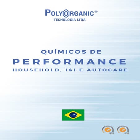 IOI Oleochemical personal care - product catalogue | PDF