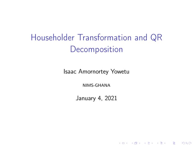 Bisection method | PDF