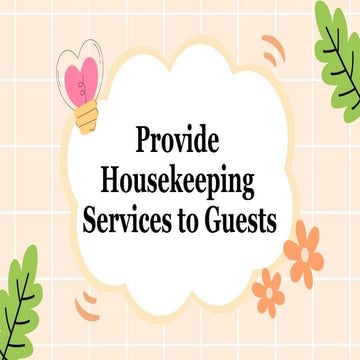 Household services lesson 2 and 3 topic.pptx