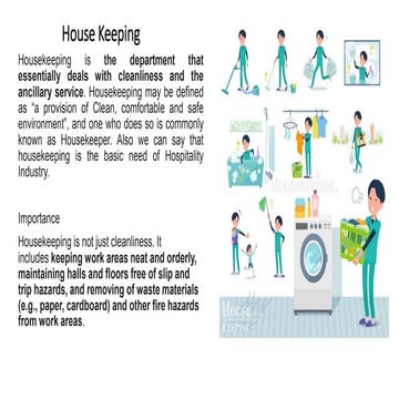 House Keeping.pptx