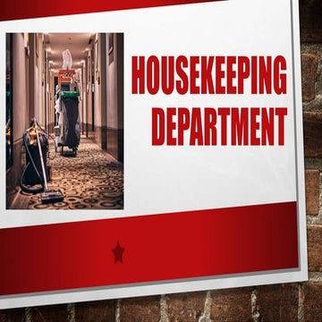 Housekeeping Department.pptx