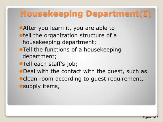 Housekeeping Organizational Chart.pptx