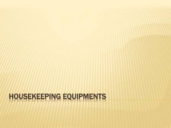 Types of manual and mechanical equipment used in | PPTX | Shaving | Personal Care