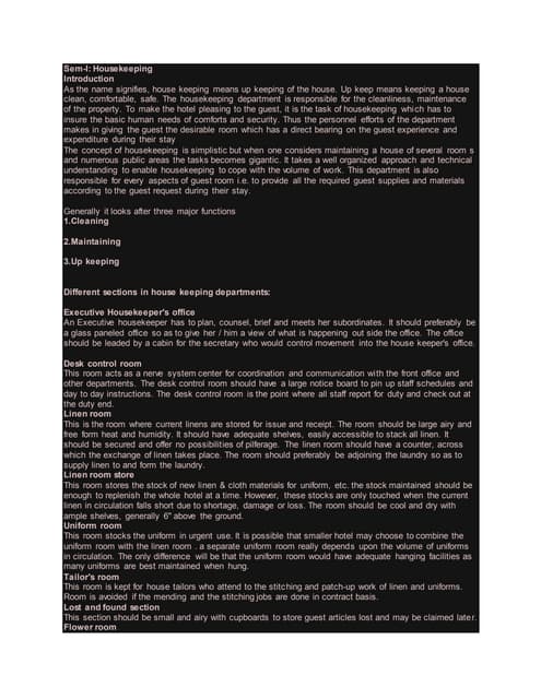 Module 3 lessons 4 to 6 par stock,inventory control and stock-taking | PPTX