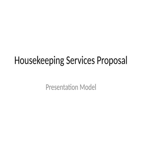 Housekeeping_Proposal_pPresentation.pptx