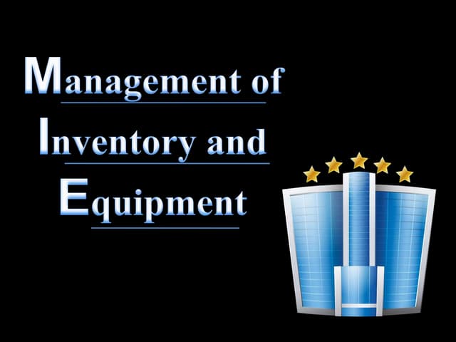 Fixed assets accountant kpi | PPT