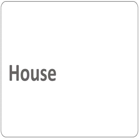 House my house | PPT
