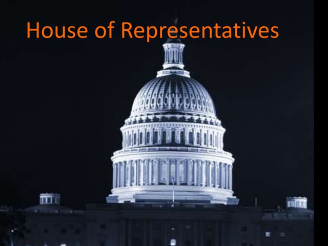 ROLES AND RESPONSIBILITIES OF THE PHILIPPINE SENATE AND HOUSE OF ...