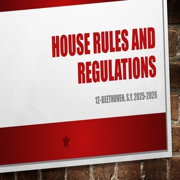 SY 25-26HOUSE RULES AND REGULATIONS.pptx