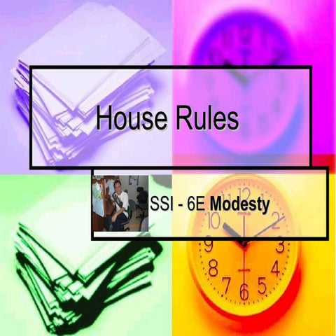 Computer Lab Rules | PPT