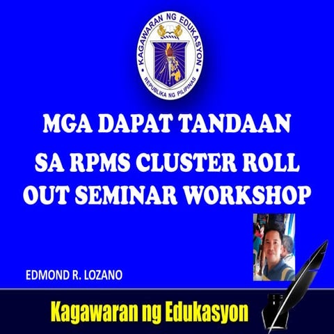 Houserules Seminar Workshop | PDF
