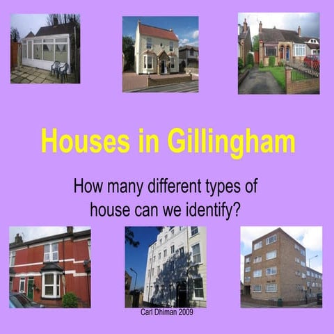 Houses | PPT