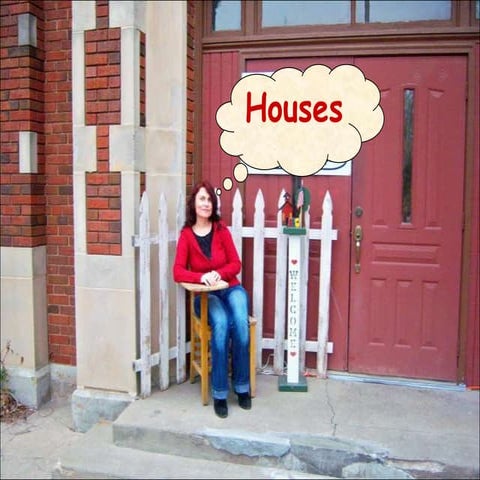 Houses | PPTX | Houses | Real Estate