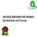 Houses around the world | PPTX