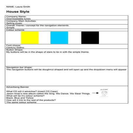 House Style | DOC