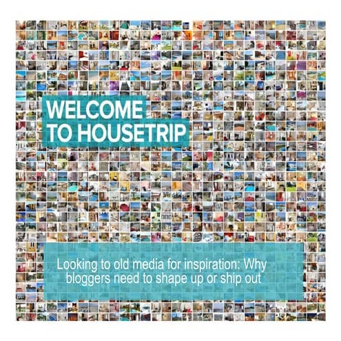 Ryan Levitt: Finding the 1% | PPT