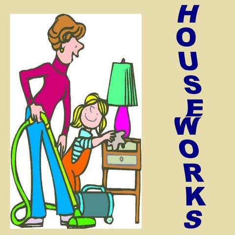 Jair - Houseworks | PPT