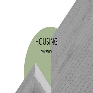 HOUSING[1].pptx on case study define the what are accessibilty and the ...