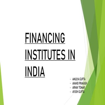 Housing and Urban Development Corporation (HUDCO)[1].pdf | Government ...