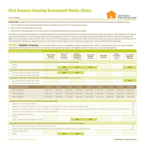 2011 Seniors Housing Outlook | PDF
