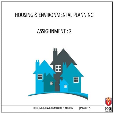 HOUSING ENVIRONMENTAL PLANNING.pptx