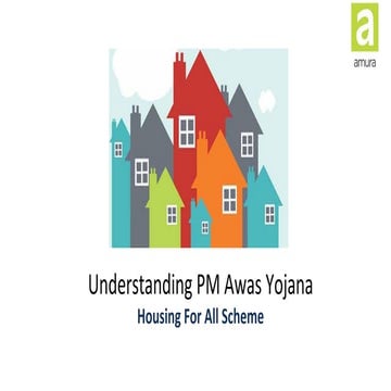 Understanding Housing for All Scheme by the Govt. | PDF