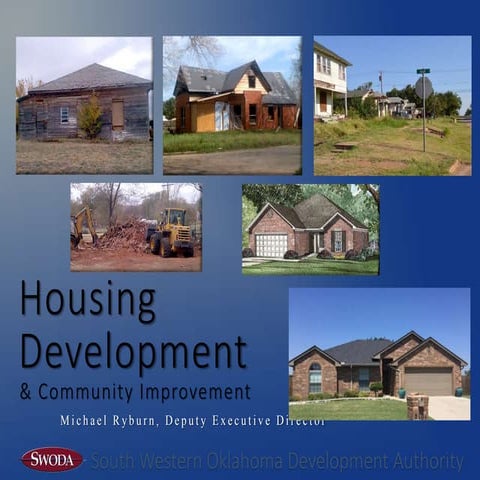 Affordable and Accessible Housing: Imperative for Strong Economies | PPT