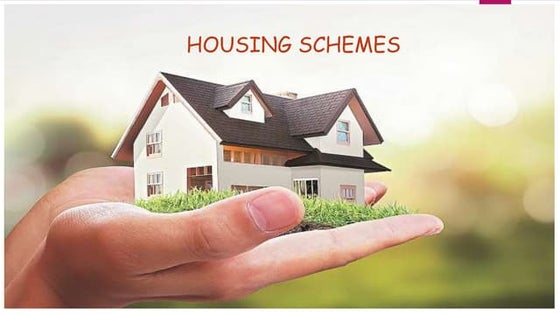 Elements of national housing policy | PPT