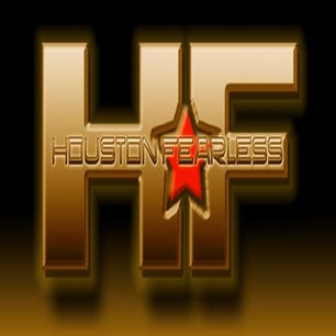 Houston Fearless Logo | PDF