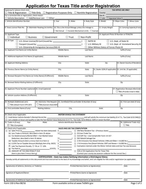 82040 registration form | PDF