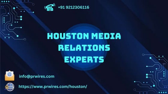 _PR Agencies in Houston.pptx