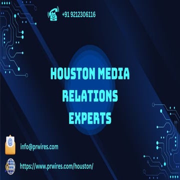 _PR Agencies in Houston.pptx