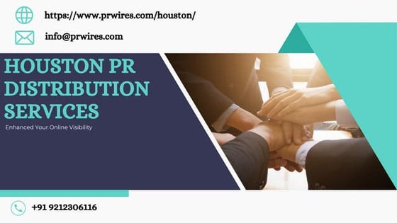 PR Wires Houston.pptx