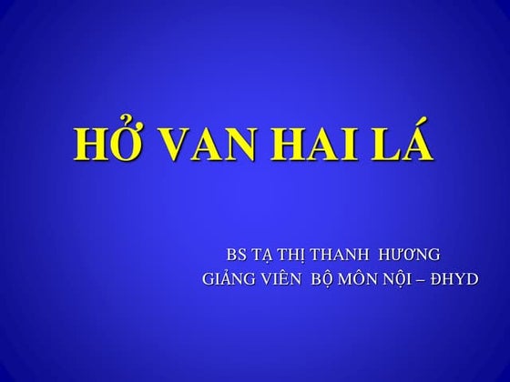 CHỈ ĐỊNH TRUYỀN CHẾ PHẨM MÁU | PDF