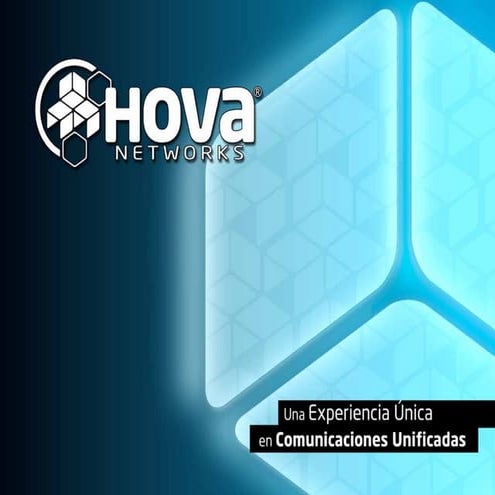 Hova networks