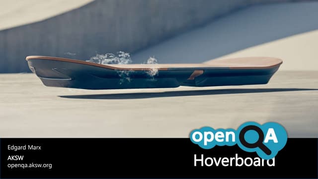 Openqa Hoverboard Open Source Question Answering Framework Pptx 5706