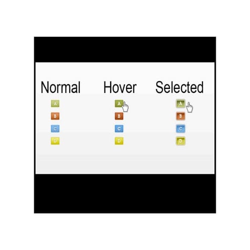 Hover Design Samples | PPT