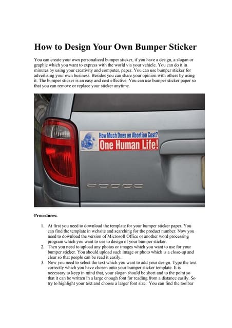 How to make a tarpapel | PPT