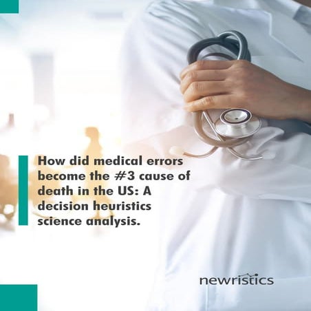 Burden of Medical errors.pptx Aetcom medical errors | PPTX