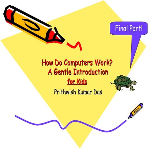 How do-computers-work3 | PPT