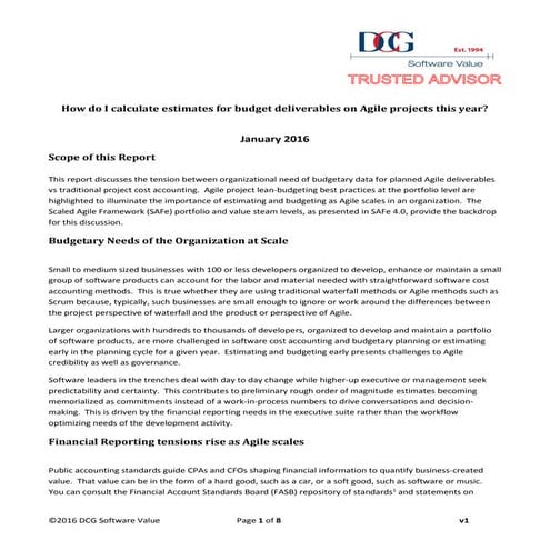 Sd billing plan | PDF