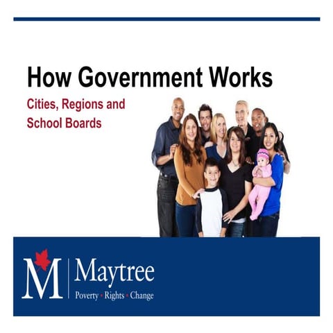 How Government Works | PPT