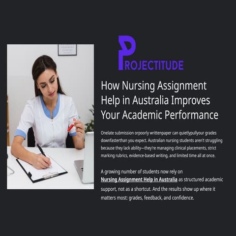 How-Nursing-Assignment-Help-in-Australia-Improves-Your-Academic ...