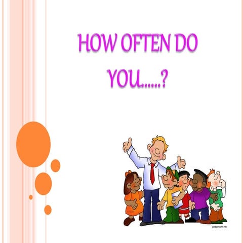 how-often-do-you-icebreakers_7958.ppt