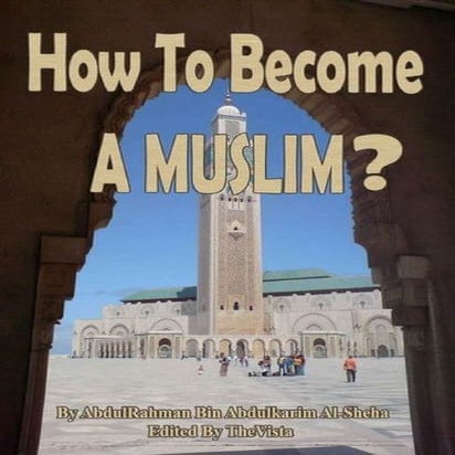 How To Become A Muslim | PDF