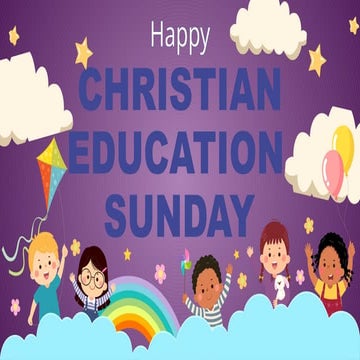 HOW-TO-BECOME-AN-OBEY-RANGER.pptx CHRISTIAN EDUCATION | PPTX