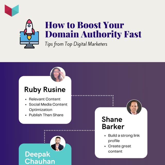 How to boost your domain authority | PDF
